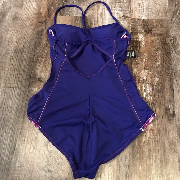 Catalina | Swim | Keyhole Racerback One Piece Swimsuit | Poshmark